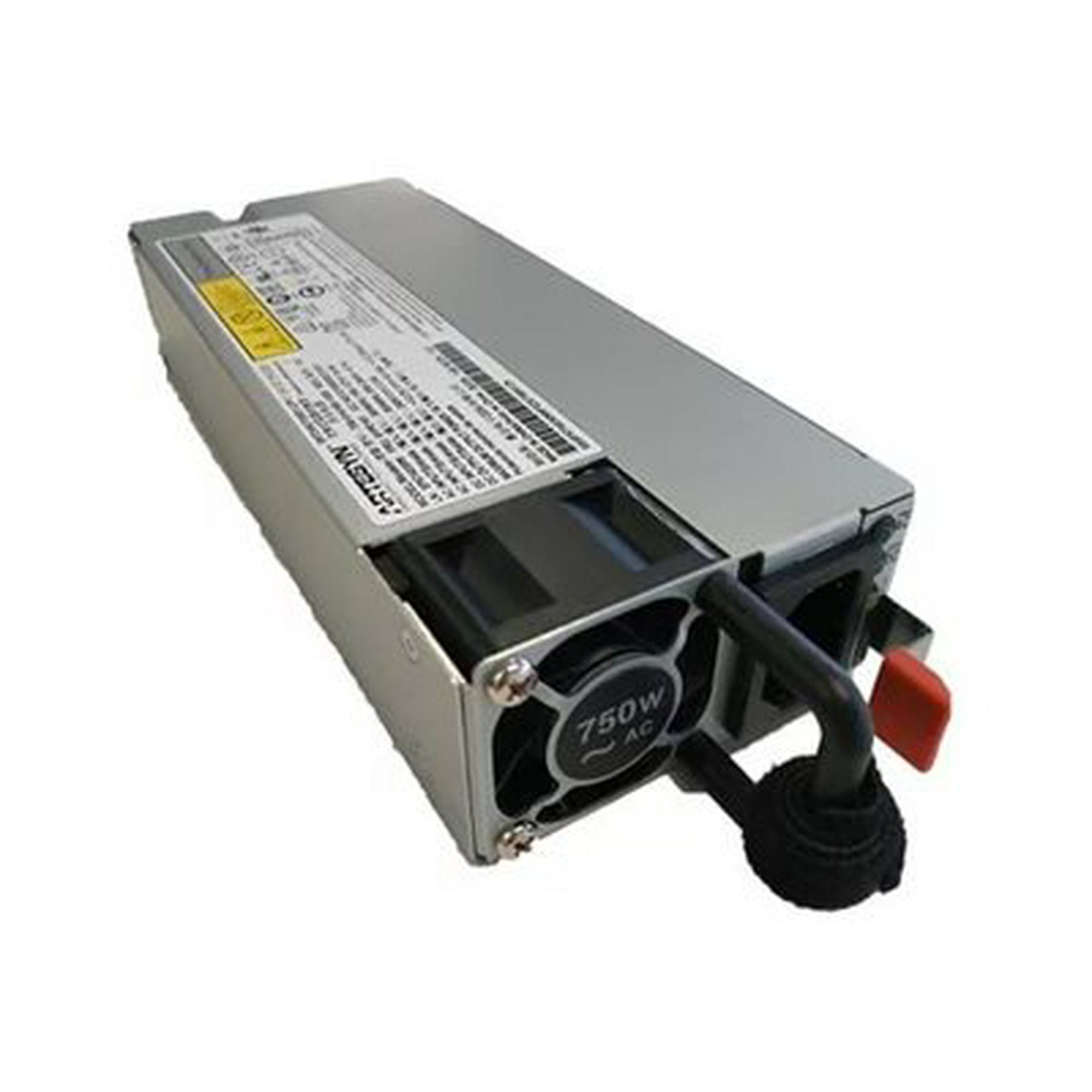Click here for Lenovo - Power Supply - Hot-Plug (Plug-In Module)... prices