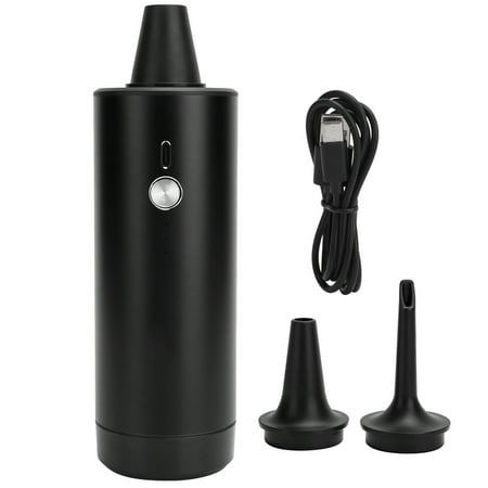 Portable Inflator, Mini Body High-power Motor, Electric Pump, For ...