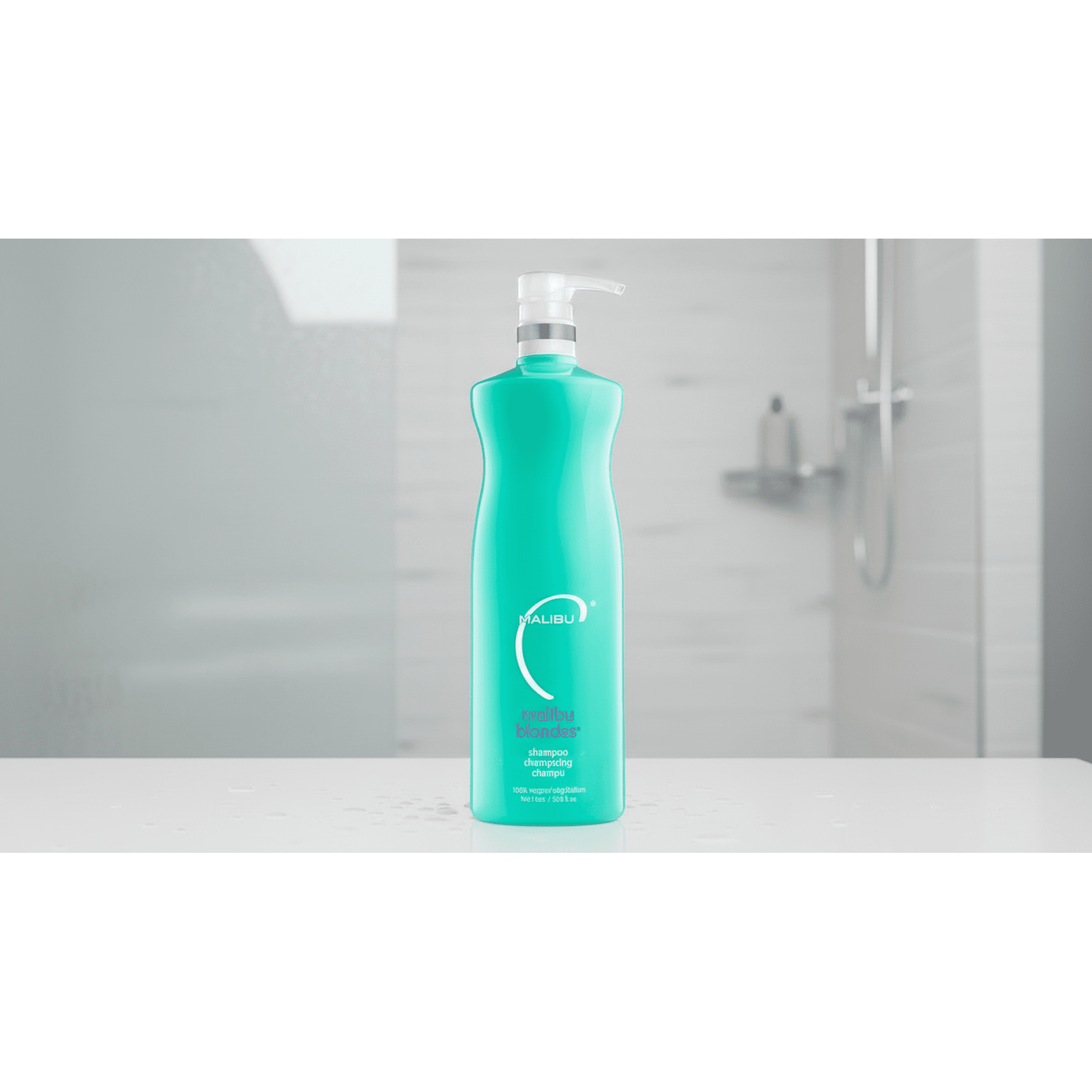 Click here for Malibu C Blondes Enhancing Shampoo 33.8 Oz 33.8 Oz prices