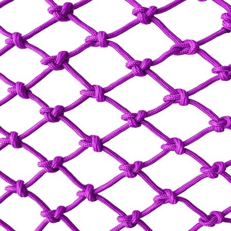 Rope net Outdoor Children's Toys Safety net Home Stairs Balcony ...