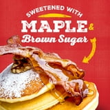 Jimmy Dean Maple & Brown Sugar Premium Refrigerated Bacon, 12 oz ...
