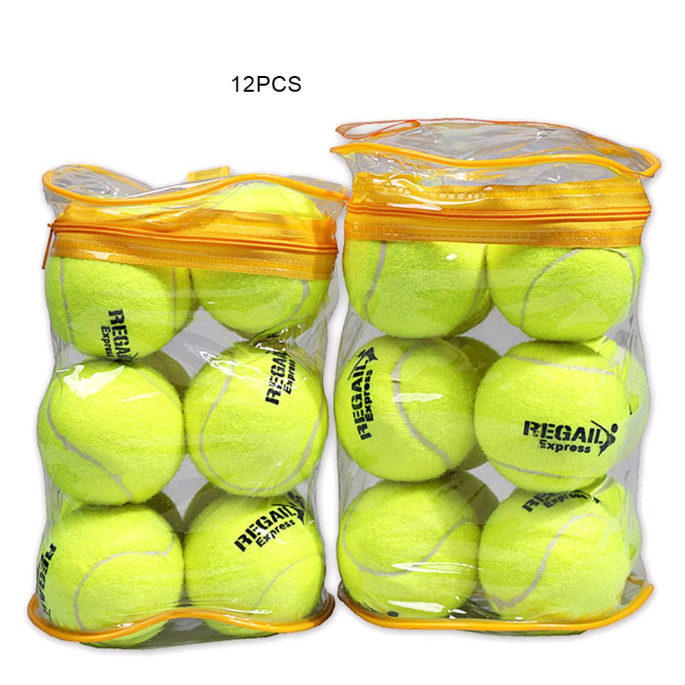 Professional Tennis Ball Holder Clip Transparent Tennis Ball Clip ...