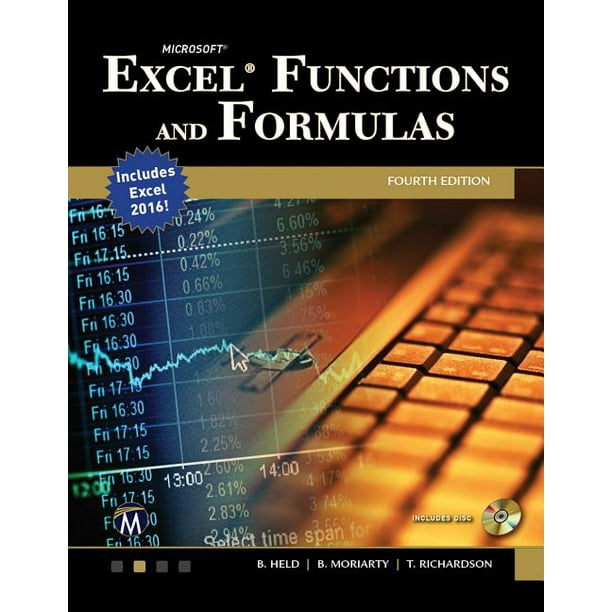Excel Formulas Array