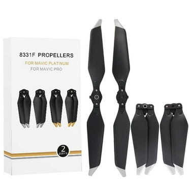 Master Airscrew Stealth Propellers for DJI Mini 3 Pro & Mini 4 Pro ...