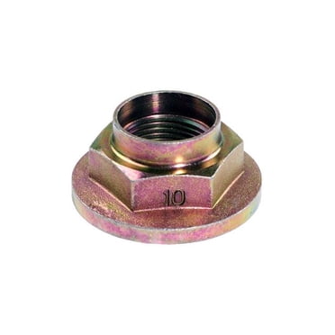 Performance Tool W89316 5 Pc 12 Point Axle Nut Socket - Walmart.com