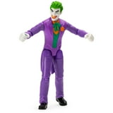Spin Master Batman 4-Inch The Joker Action Figure - Walmart.com