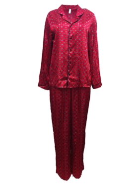 George Womens Pajamas - Walmart.com