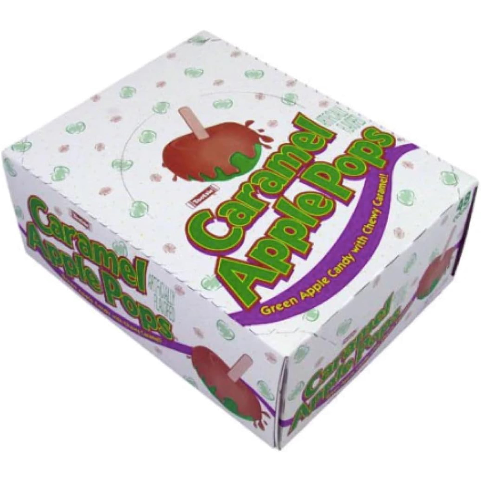 Click here for Caramel Apple Pops; 48 Count Package 48 Ct prices