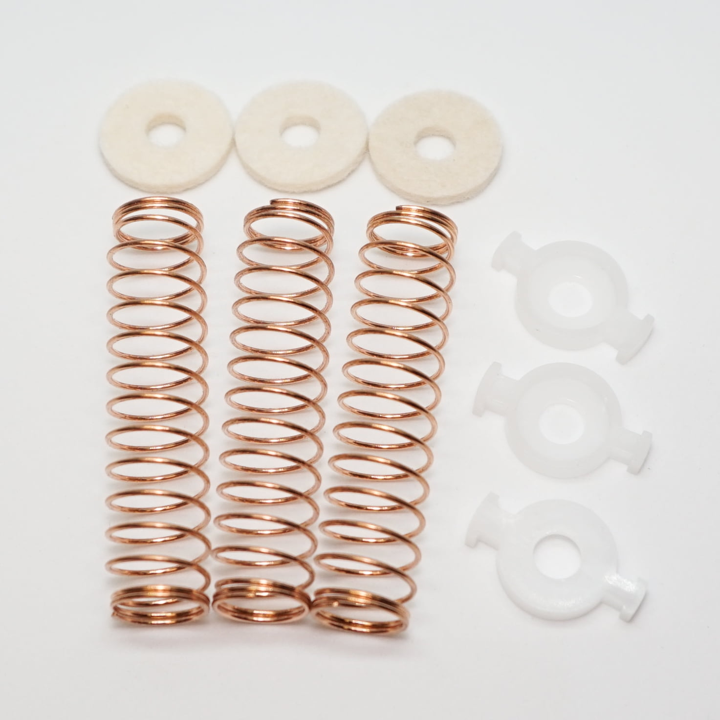 Bach Stradivarius Trumpet Valve Tune-Up Kit - Walmart.com