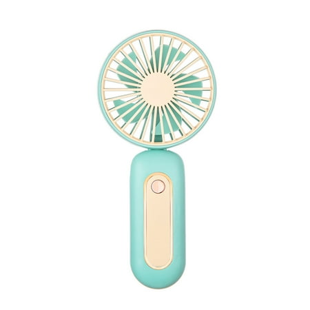 tredstone Handheld Fan Summer Personal Portable Neck Cooling Device ...