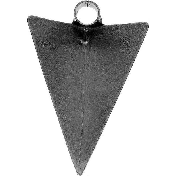 1pc Triangle Hoe Japanese Tools Remover Tool Japanese Accessories ...
