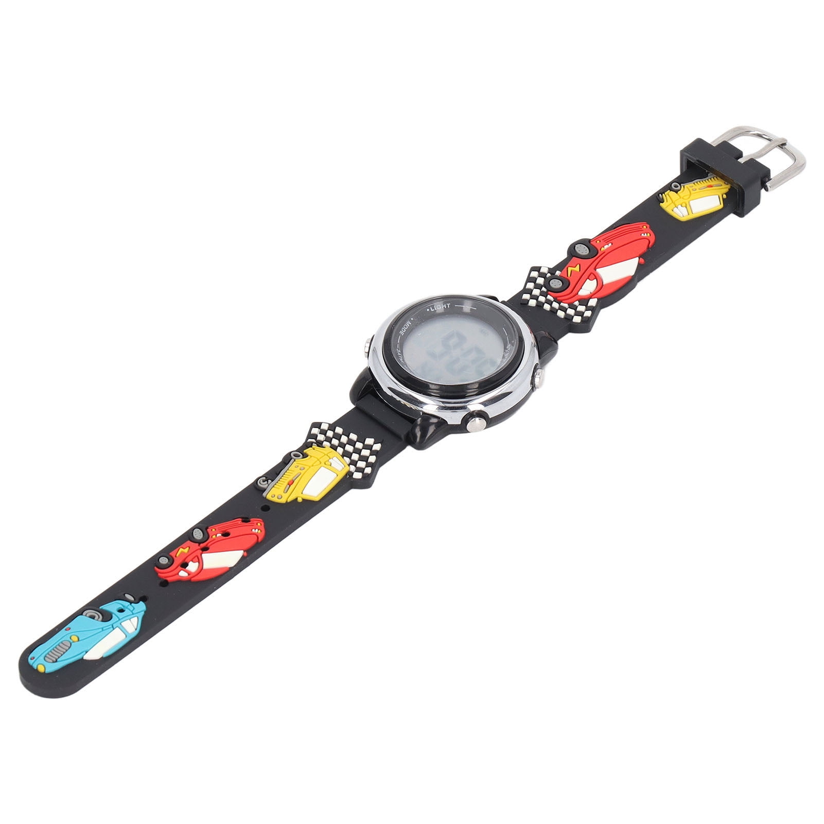 Click here for Estink Sports Boy Watch  Easy Reading Cartoon Boy... prices
