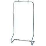 Pacon Chart Stand with Chart Rings, 50" x 28", 1 Metal Piece - Walmart.com