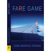 Cade Haddock Strong