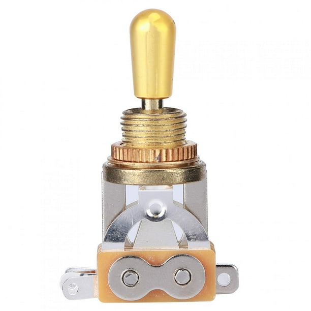 Pickup Selector,Toggle Switch EPI Electric Three Position Switch Built ...