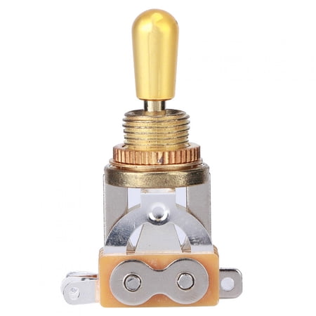 Pickup Selector,Toggle Switch EPI Electric Three Position Switch Built ...