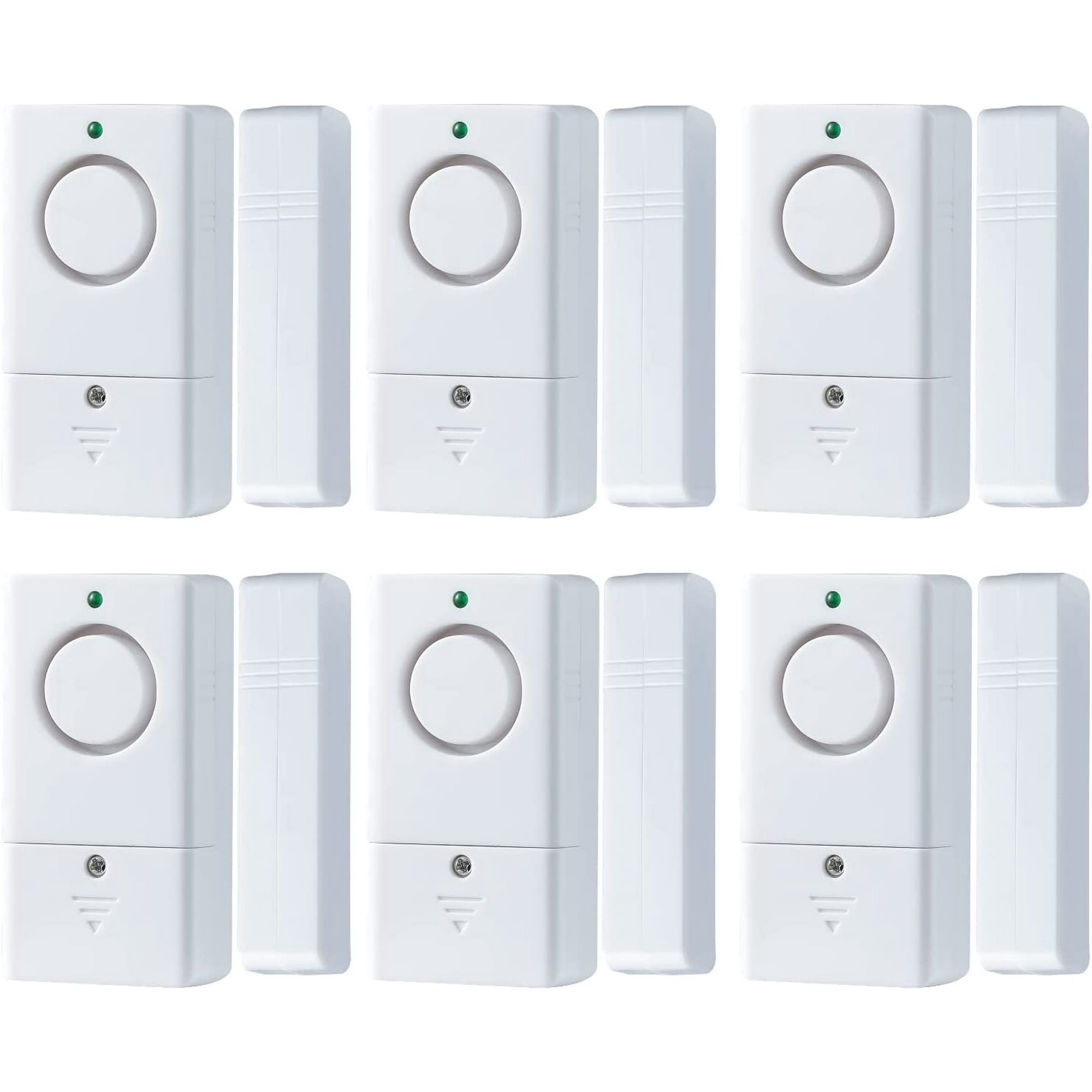 Click here for Frosthike Window Door Alarm  Wireless Personal Hom... prices