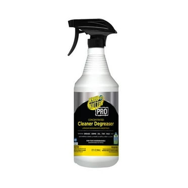 Ecolab 1114054 Inside out RTU Heavy Duty Degreaser, 1 liter - Case of ...