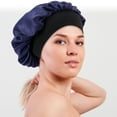 DIURYCE 2024 BATH 1 Piece Of Imitation Silk Elastic Wide Brimmed Round ... DIURYCE 2024 BATH 1 Piece Of Imitation Silk Elastic Wide Brimmed Round ...