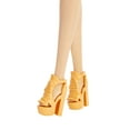 Barbie Fashionistas Doll #181 with Blonde Hair, Curvy Body, Wearing ...