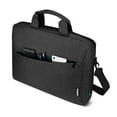 Lenovo 16-inch Laptop Case Carrying Topload T210 Black (ECO) - Walmart.com