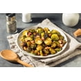 Catskill 400 Heirloom Brussel Sprout Seeds, Brassica Oleracea Vegetable ...