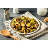 Catskill 400 Heirloom Brussel Sprout Seeds, Brassica Oleracea Vegetable ...
