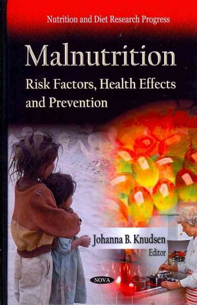 Malnutrition : Risk Factors, Health Effects and Prevention - Walmart.com