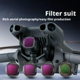 For DJI Mini 5 Pro Drone Camera Lens Filters - Walmart.ca