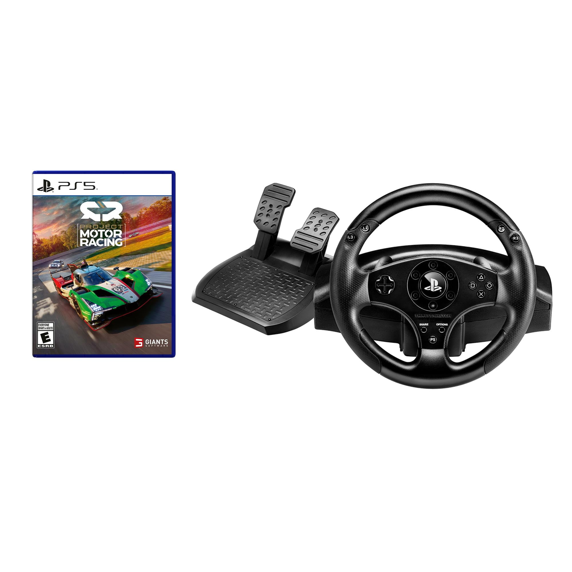 Click here for Guillemot X Giants Software Project Motor Racing (... prices