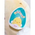 Squishmallows 2022 Easter Squad B 16" Aimee the Yellow Chick Plush Doll ...