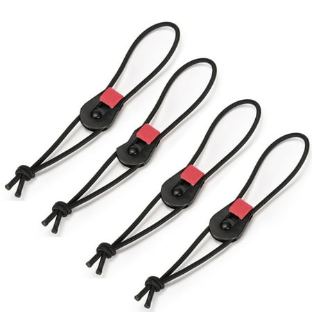 gufffrom 1 Set Rod Clip Lightweight Pole Containers Fishing Accessories ...