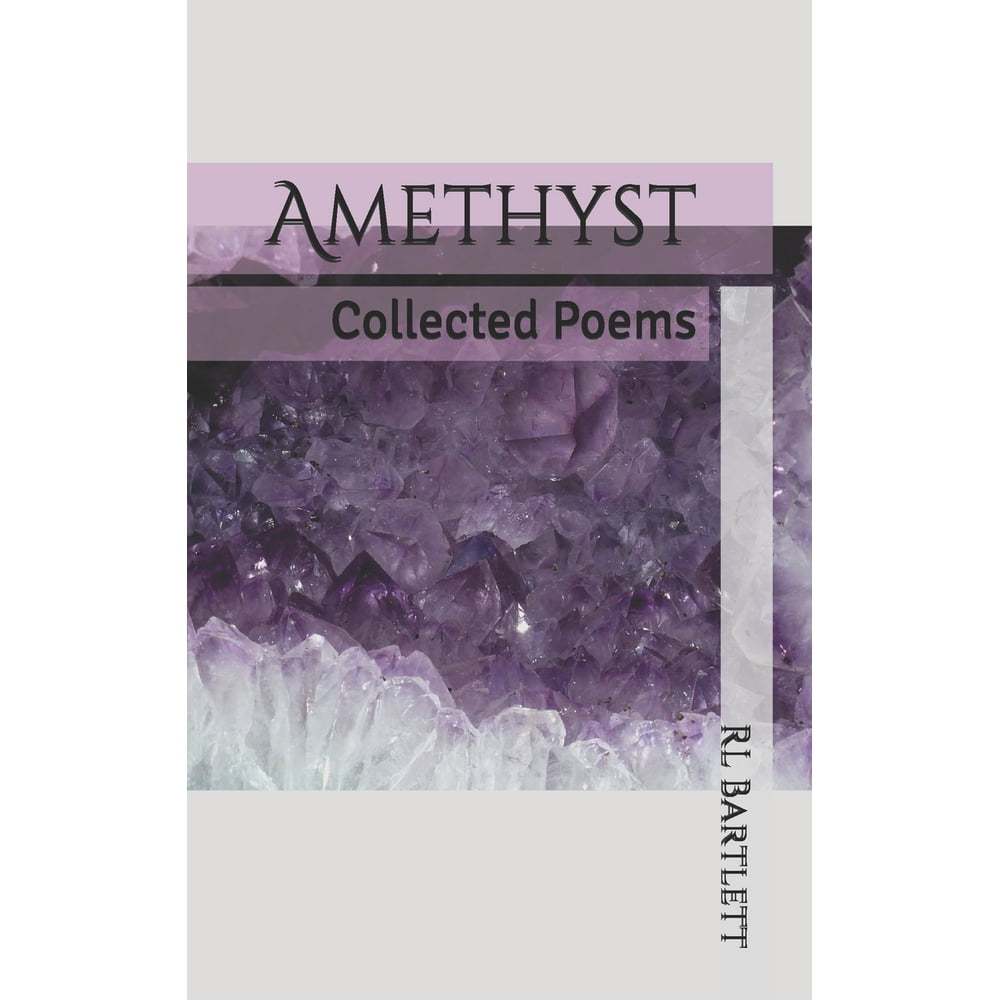 Amethyst : Collected Poems (Paperback) - Walmart.com - Walmart.com
