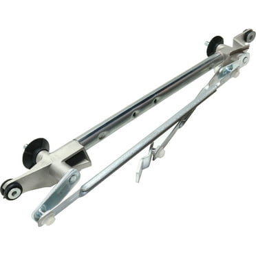 Windshield Wiper Arm / Linkage / Motor Assembly - Compatible with 2010 ...
