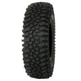 Valor V01 15" Wheels Black 37" Roctane STX Tires Can-Am Maverick X3 ...