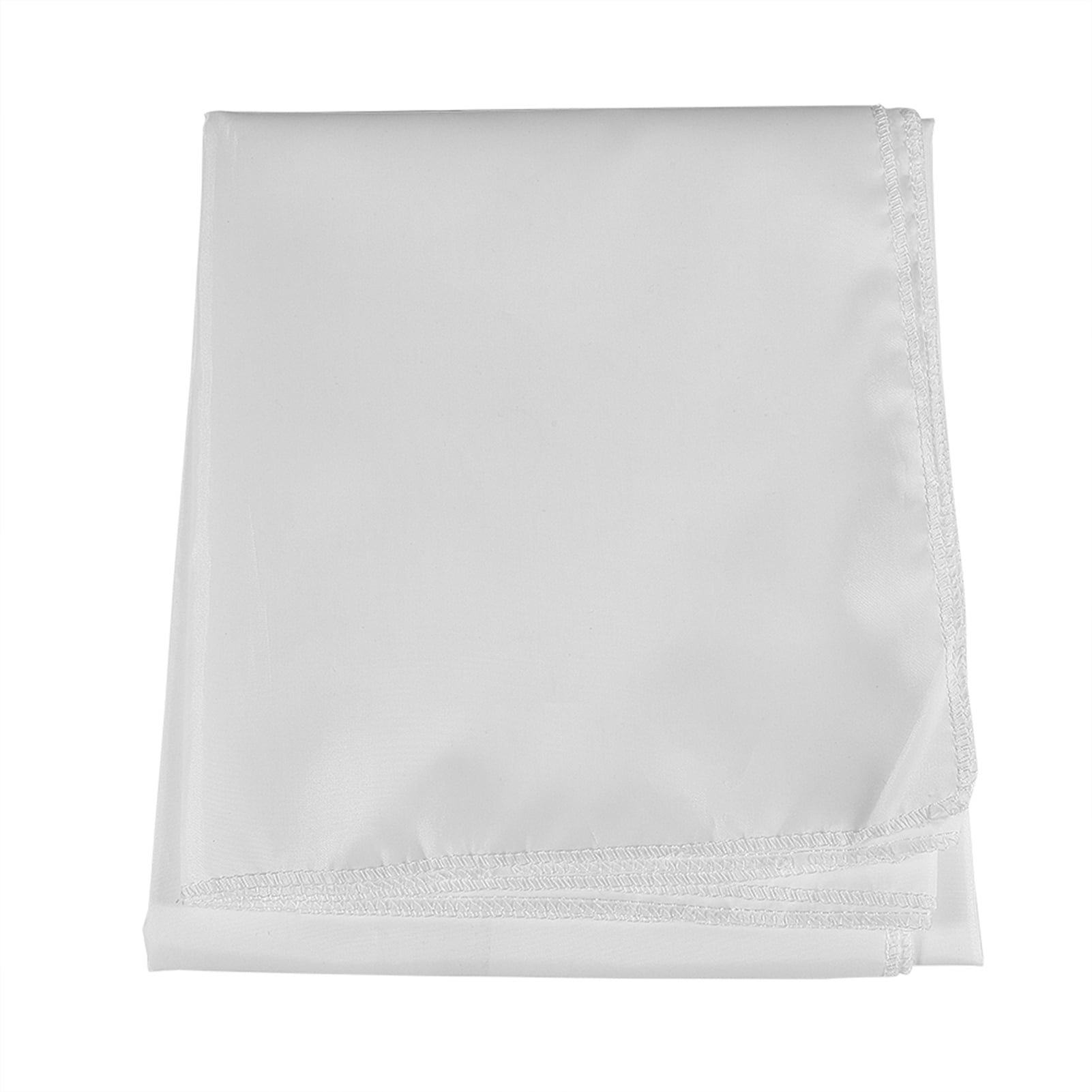 Click here for Crtynell 1pc Portable White  Curtain Projection Sc... prices