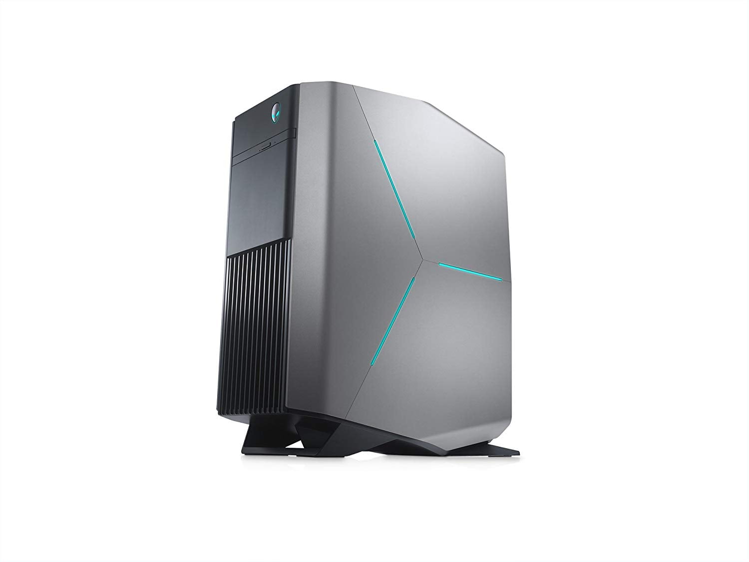 Dell Alienware R7 Gaming and Business Desktop (Intel i7-8700 6-Core ...