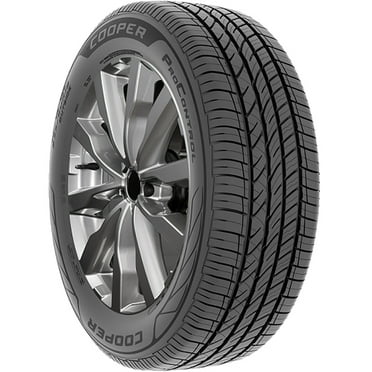 Cooper Discoverer 255/65R17 110T All-Terrain Tire for Road+Trail with ...