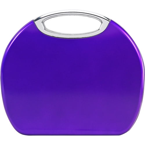 Sylvania Portable Dvd Player Purple