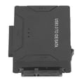 Suodoka USB 3.0 to IDE SATA Converter External Hard Disk Drive Adapter ...