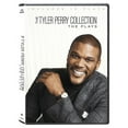 Tyler Perry: Complete Play Collection DVD - Featuring Hattie, Aunt Bam ...