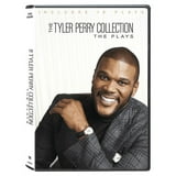 Tyler Perry: Complete Play Collection DVD - Featuring Hattie, Aunt Bam ...