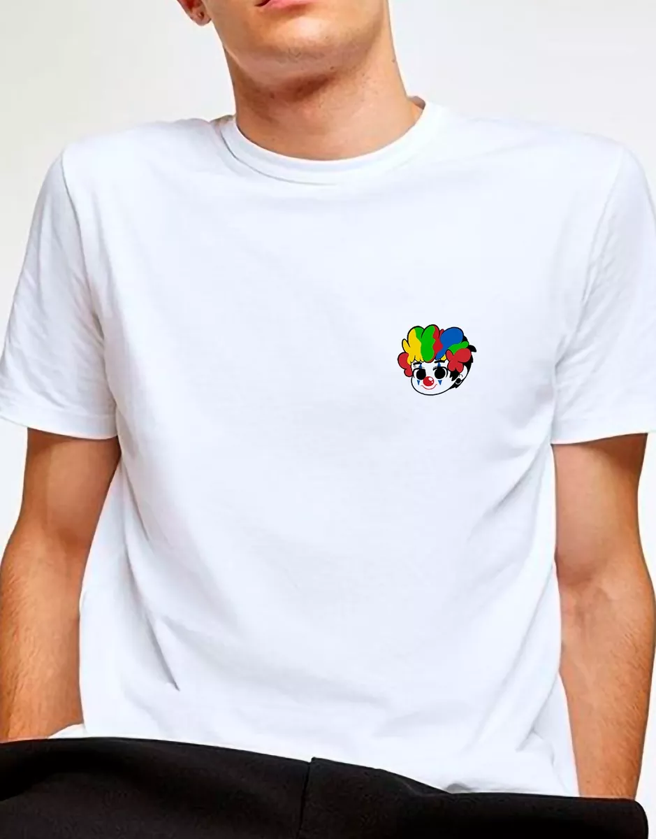 Playera Auron House Clown / Auronplay Payaso | Walmart en línea