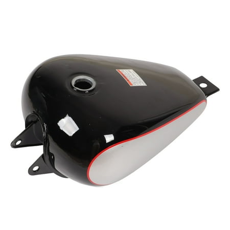 Gas Tank, Reliable Motorcycle Fuel Tank For Motorbike | Walmart Canada