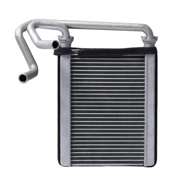 Heater Core Repair