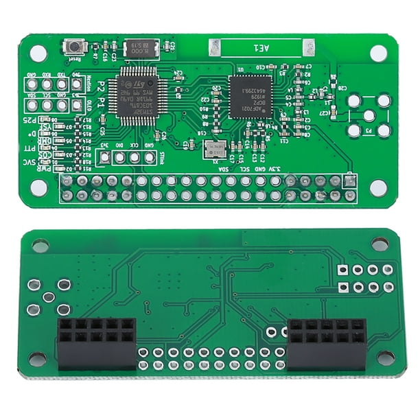 Radio Hotspotmodule,Hotspot Module Amateur Radio Hotspot Module Radio ...