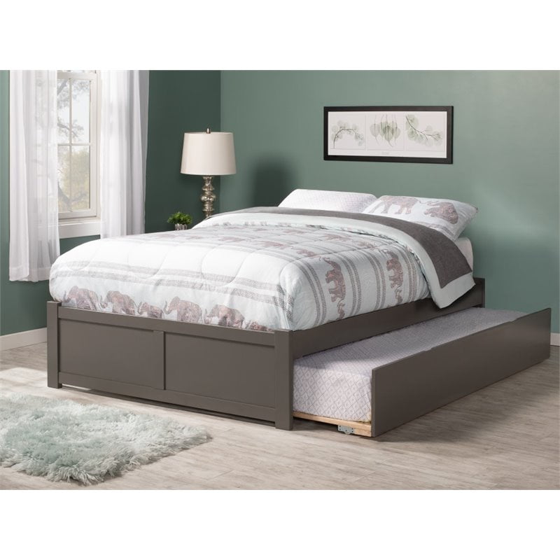 Atlantic furniture concord platform bed store