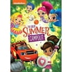 Nick Jr. Spring is Here (DVD), Nickelodeon, Kids & Family - Walmart.com