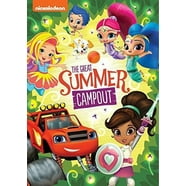 Nickelodeon Favorites: A Very Nick Jr Christmas (DVD) - Walmart.com