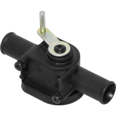New UAC HV 1226C HVAC Heater Control Valve -- Heater Valve Cable ...